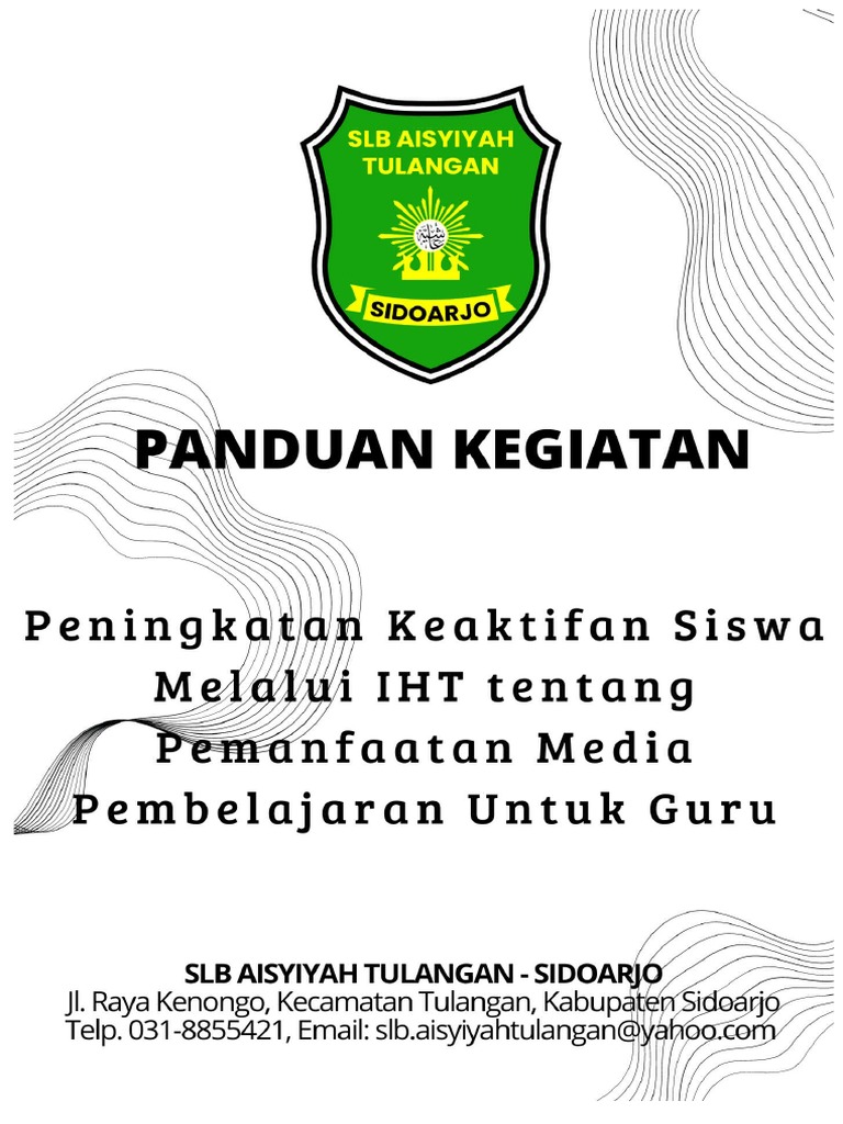 Buku Panduan Iht | PDF