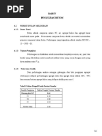 Cara Mudah Konversi Beton Dari MPA Ke K | PDF | Teknologi & Rekayasa