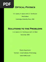 Concepts in Thermal Physics: Second Edition | PDF | Heat | Second Law ...