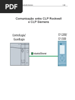 Programação de CLP ROCKWELL v1 | PDF | Controlador lógico programável ...