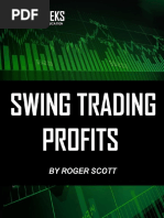 Trading View Shortcut Keys | PDF | Keyboard Shortcut | Computer Keyboard