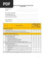 Standar Slhs Dan Label Pengawasan: (Permenkes Nomor 14 Tahun 2021) | PDF