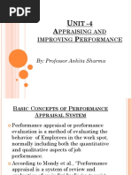 HRD Process | PDF | Needs Assessment | Evaluation