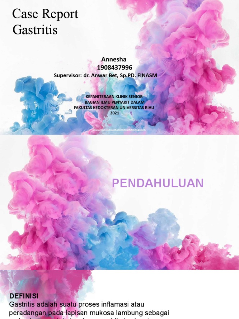 Abstract Ink Drop PowerPoint Templates | PDF | Infographics | Microsoft ...
