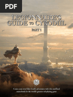 Skyrim Checklist (Compiled) | PDF