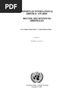 Tadic Case | PDF | Geneva Conventions | International Humanitarian Law