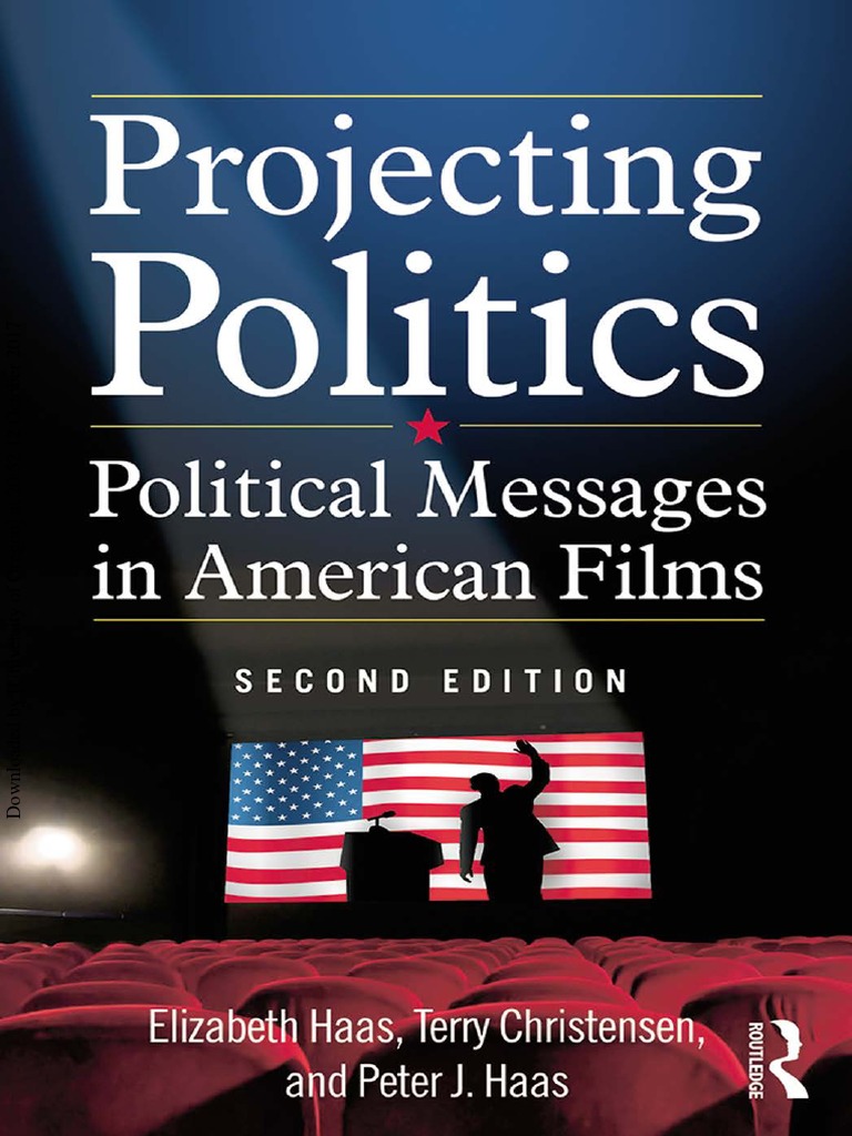 Projecting Politics Book | PDF | Ideologies | Race (Human Categorization)