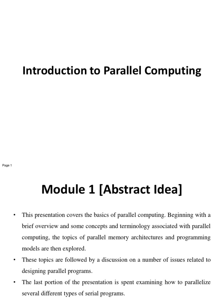 FALLSEM2021-22 CSE4001 ETH VL2021220104078 Reference Material I 05-Aug-2021 Module1 (Part 1 ...