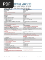 Vibration Severity - IsO 2372 Chart | PDF | Mechanical Engineering ...