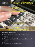 Partnership and Corporation Accounting by Ballada 2020 (22nd Edition) | PDF