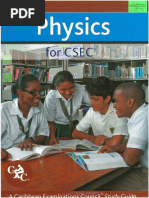 Integrated Science For CSEC | PDF