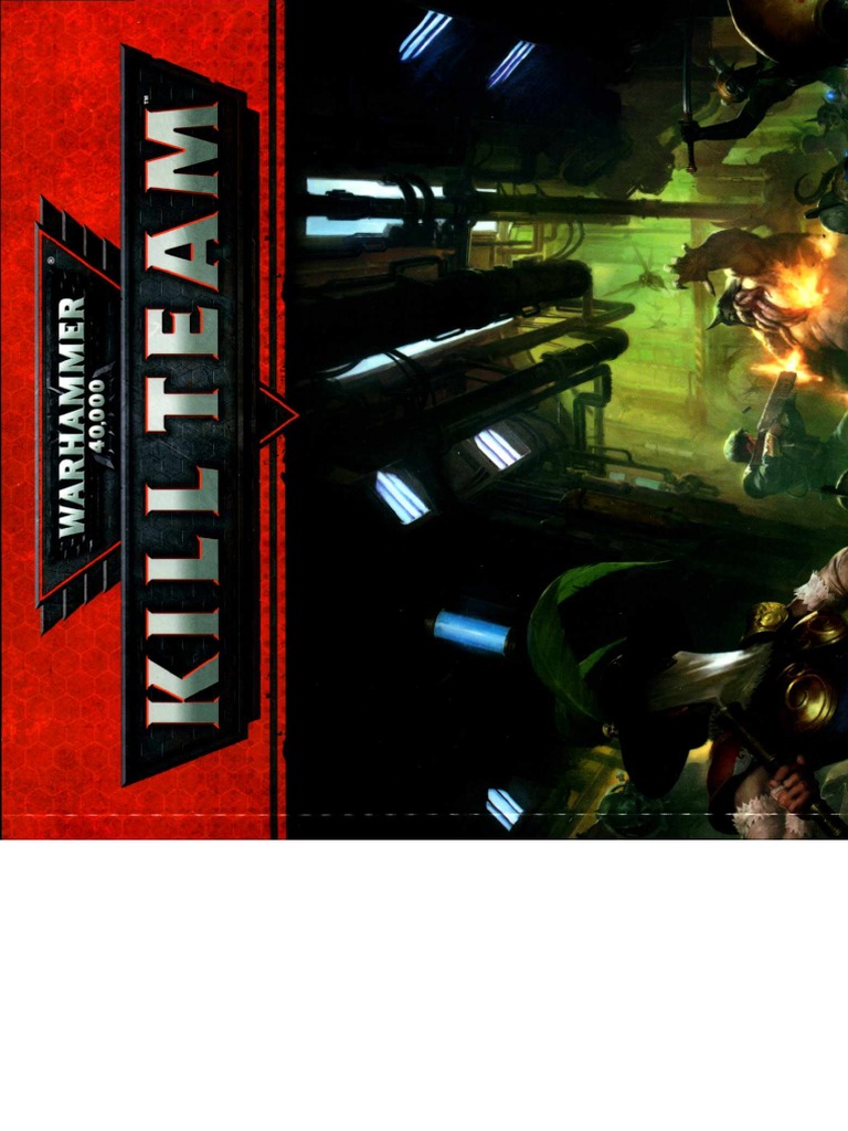 Rogue Trader Rules | PDF