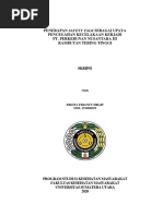 Laporan Magang K3 | PDF