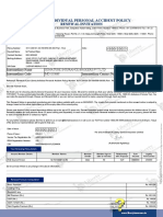Ecocash Agent Registration Requirements | PDF | Identity Document