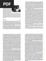 A Letter To My Nephew - James Baldwin | PDF