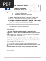 Unitor Test Kit | PDF | Water | Physical Sciences