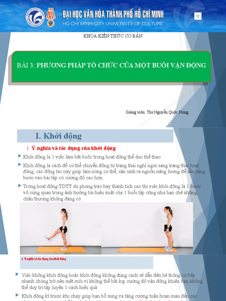 GDTC P.1 - Bài 3 (TH C Hành) | PDF