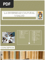 Modelo Purnell de Competencia Cultural | PDF | Sociedad