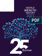 Global Wealth Report 2024 | PDF | Wealth | Economic Inequality