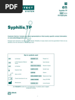 Previ Color Gram - User Manual | PDF | Staining | Chemistry