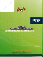 Template Borang 28A (Plea Bargain) | PDF