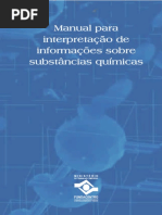 Cálculo do IBUTG: Fórmulas e Exemplos | PDF | Umidade | Termômetro