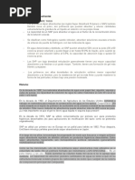 Ficha Técnica del Insecticida Cynoff CE | PDF | Agua | Vómitos