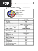 AD8 Cable Specifications and Data Sheet | PDF | Electrical Conductor ...