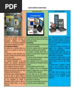 50 Conceptos Informaticos | PDF | Circuito integrado | Hardware de la ...