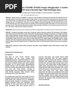 LM5020 100V Current Mode PWM Controller: General Description Features ...