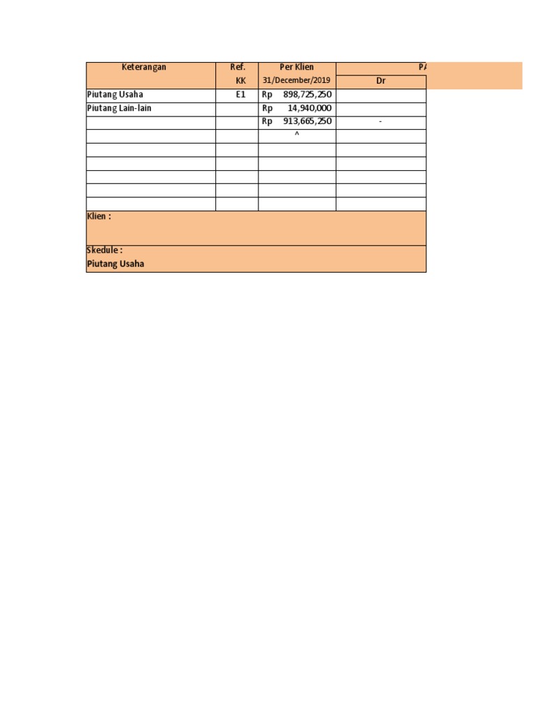 Modul 2 Praktikum | PDF