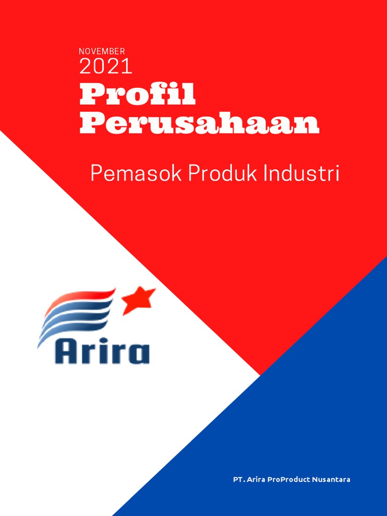 Arira Ind | PDF