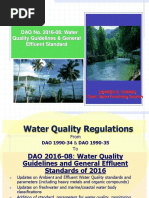 EMB Environmental Laws and Regulations | PDF | Environmental Impact ...