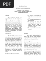 WHO Child Growth Standards Overview | PDF