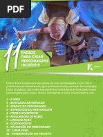 Mortal Kombat - Sub-Zero Papercraft | PDF