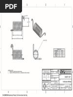 L 2 CHAMFER .031 X 45° Both Ends: National Aerospace Standard | PDF ...