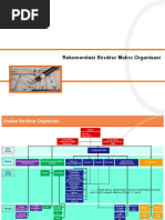 BSP Organizational Structure | PDF | Monetary Policy | Currency