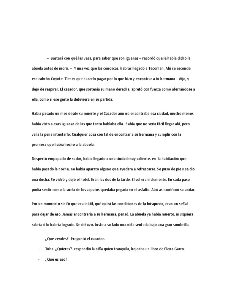 Bastará Con Qué Las Veas | PDF