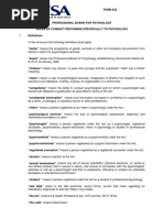 Short Blessed Test | PDF | Dementia | Alzheimer's Disease