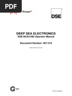 DSE Software Setup Guide | PDF | Computers