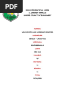 Poema Quejas de Dolores Veintimilla de Galindo | PDF