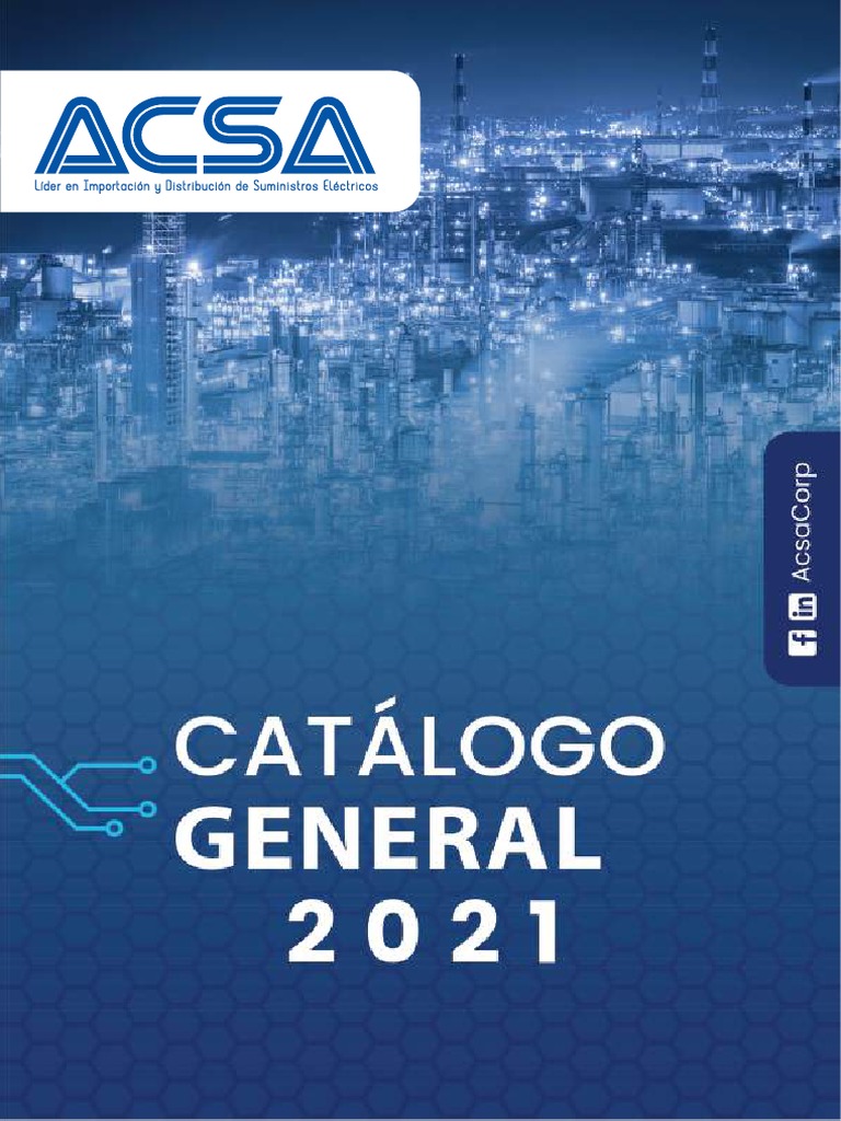 General Acsa | PDF