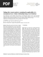 Silva Lambe and Marr (2008) - Probability and Risk of Slope Failure ...