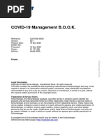 SLB Qhse Standards & B.O.O.K.S - Poster - v03 - en | PDF | Safety ...