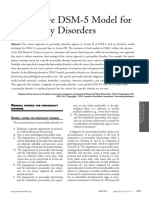 Scid Ii | PDF | Personality Disorder | Mental Disorder