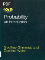 Casella Berger Statistical Inference | PDF