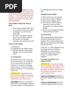 Chapter 1 - ObliCon (Introduction) | PDF | Law Of Obligations | Legal ...