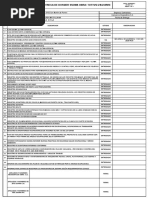 Apoyo CDC Formatos GNP 2024 | PDF | Medicina