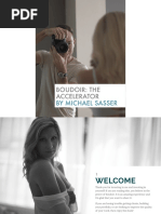 FREE Boudoir Posing Guide For Photographers | PDF | Clothing