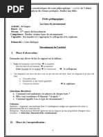 La Typologie Textuelle | PDF | Arts du langage et discipline
